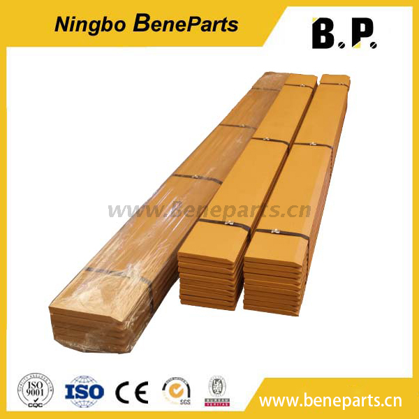 Grader Blades 5D9558 G. E. T Cutting Edges - Buy grader, Caterpillar ...