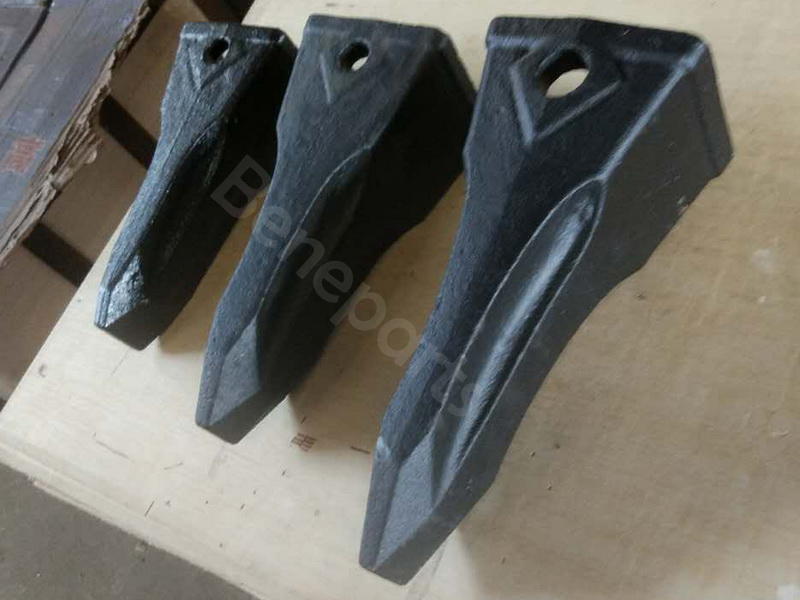 G. E. T Excavator Replacement Bucket Teeth 1u3302RC - Buy Ground ...