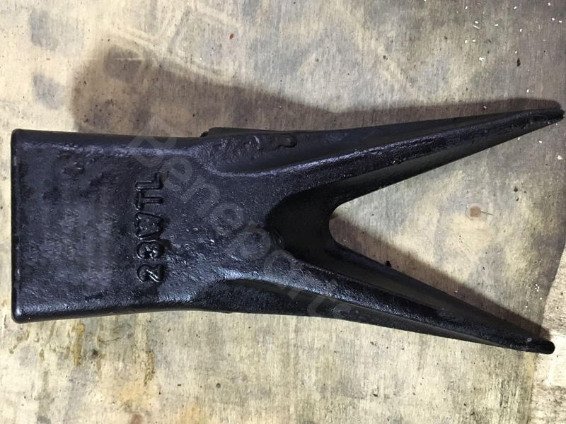 Esco Tooth-Twin Tiger Long 23wtl - Buy Excavator Attachments, Esco ...