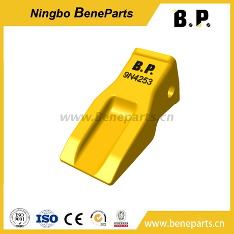 Excavating Esco Bucket Tips V20 - Buy bucket teeth, Spare Parts ...