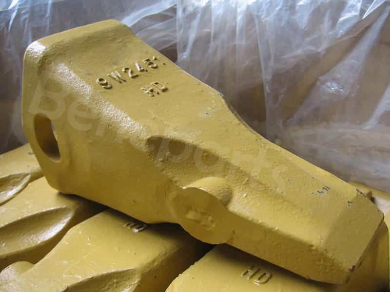 Bulldozer Ripper Tooth-Heavy Duty 9W2451HD by Casting - Buy Bucket ...