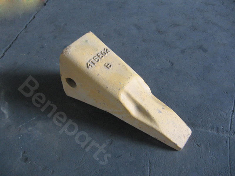 Spare Parts Bulldozer Cat R500 Ripper Tooth 4t5502 - Buy bucket teeth ...