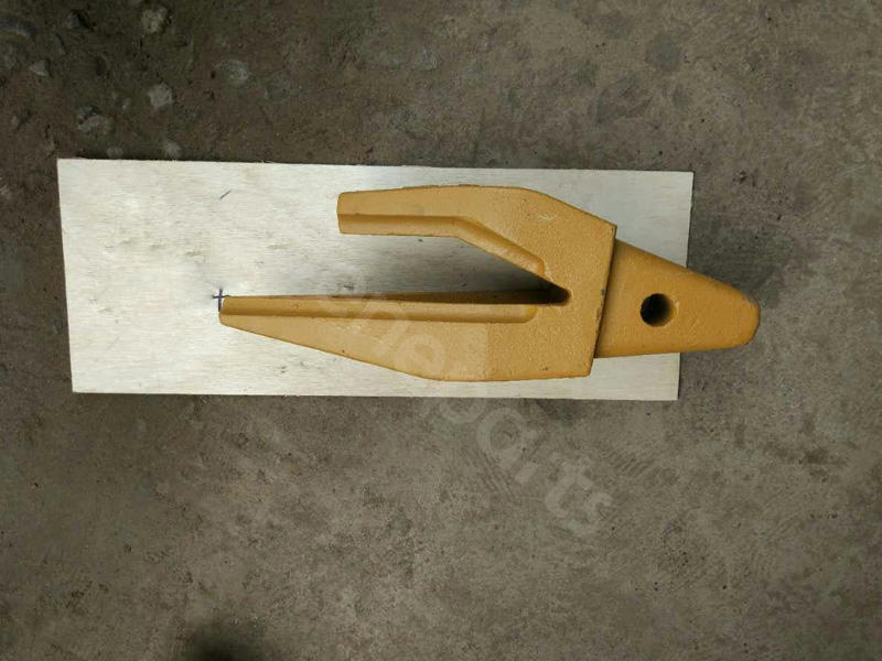 J460 Excavator Bucket Tooth and Adapter 6I6464&8e6464 - Buy Cat J ...