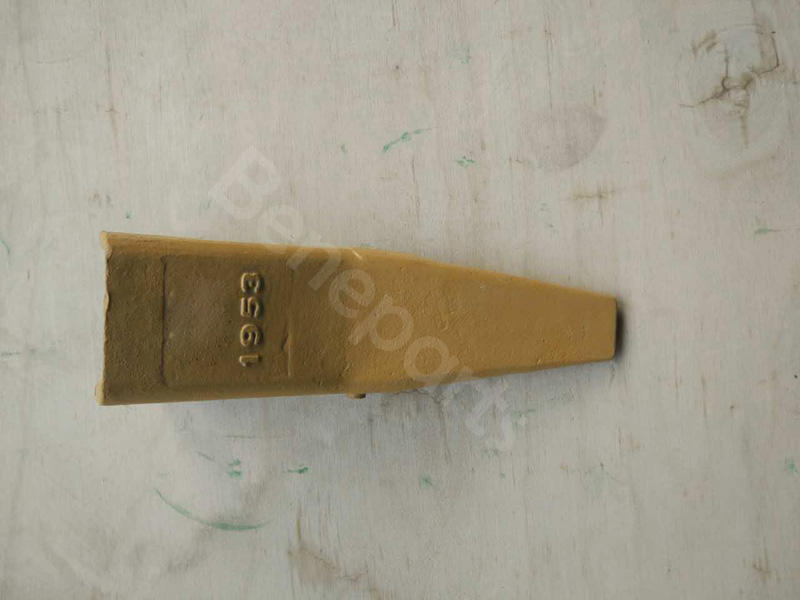 Cat R450 Bulldozer Ripper Tooth 4t5452 by Casting - Buy Bucket Tooth ...