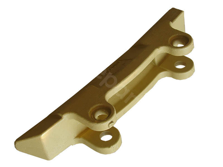 Cat Construction Machinery Parts Side Bar Protector 1u0740 by Casting ...