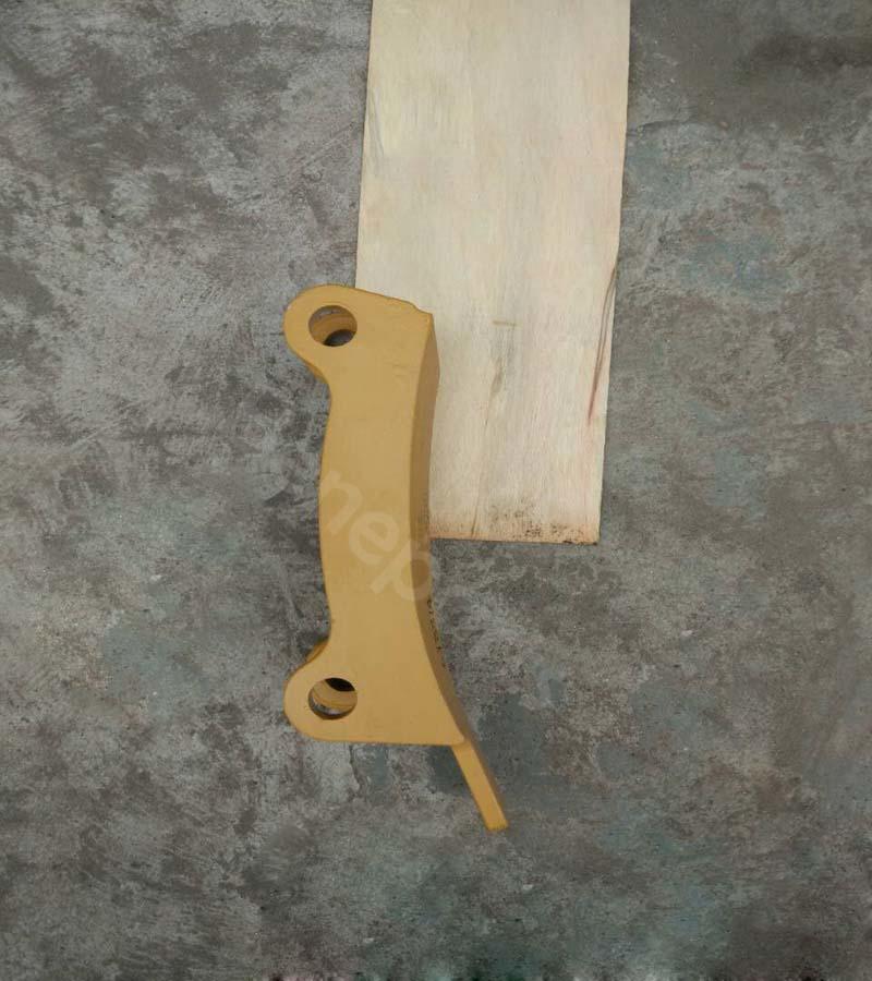 Bucket Teeth Accessories Carbon Adapter Construction Parts 6j8814 Shank ...