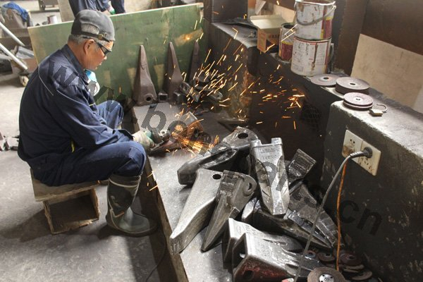 Precision Casting - beneparts