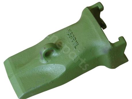 Esco Escavator Parts Tooth V69ryl - Buy bucket teeth, Machinery Parts ...