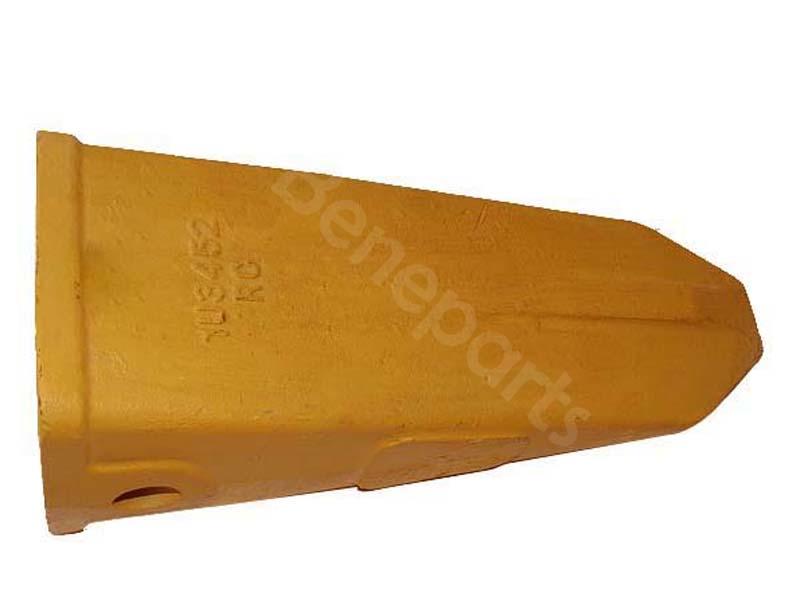 Mini Excavator 1u3452RC Caterpillar J450 Bucket Tooth - Buy Spare Parts ...