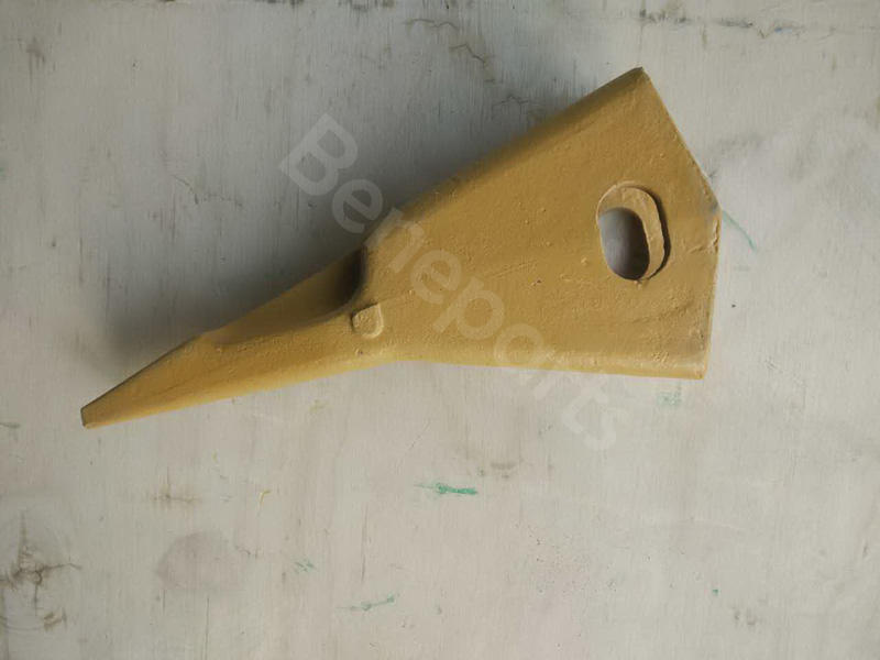 Cat R450 Bulldozer Ripper Tooth 4t5452 by Casting - Buy Bucket Tooth ...