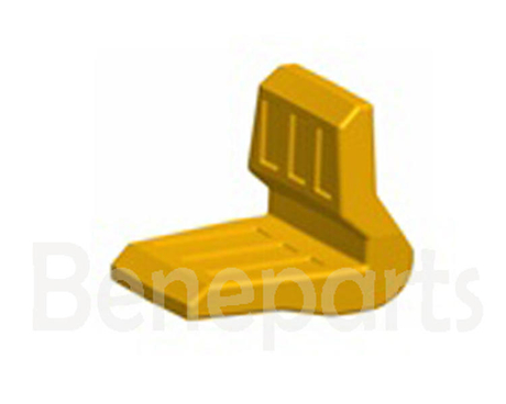 Es6697-5 - Buy Loader Corner Protector, Bucket Protector, Bucket Weld ...