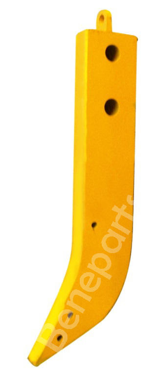 Carbon Steel Excavators Bucket Tooth Ground Tool Shank Tip 2D5572 - Buy ...