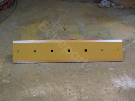 Boron Steel Motor Grader Curved Cutting Edge 4t2233 - Buy Caterpillar ...