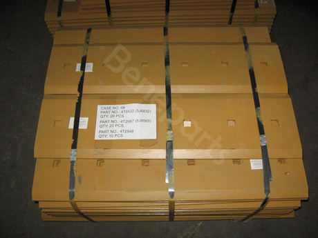 Cat Spare Part Heavy Equipment Motor Grader Blade Replacement 1u2352 ...