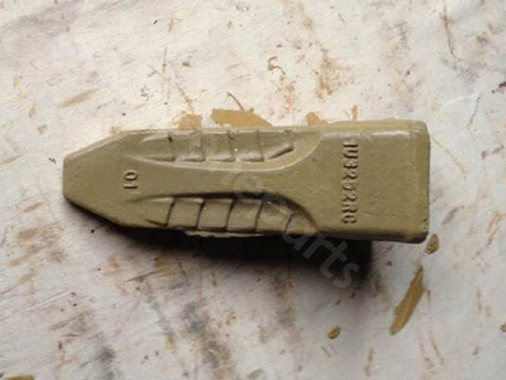 Spare Parts Caterpillar J250 Excavator Bucket Tooth 1u3252RC by Casting ...