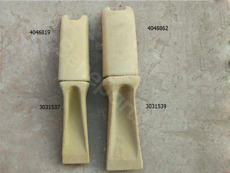 Bofor Afternative Parts Bucket Tips Adapter 34004 - Buy Ground Engaging ...