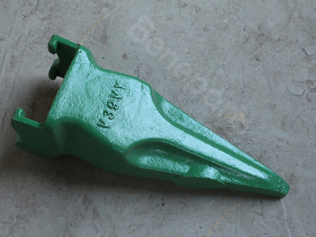 Esco Super V Tooth V39vy - Buy bucket teeth, Excavator, Esco Super V ...