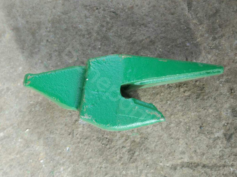 Esco Excavator Parts Teeth Adapter 833-18 - Buy Spare Parts, Excavator ...