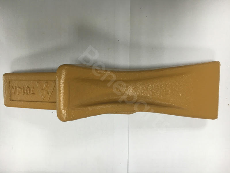 Bofor Excavator Equipment 7014A Bucket Teeth - Buy Teeth Grinding ...