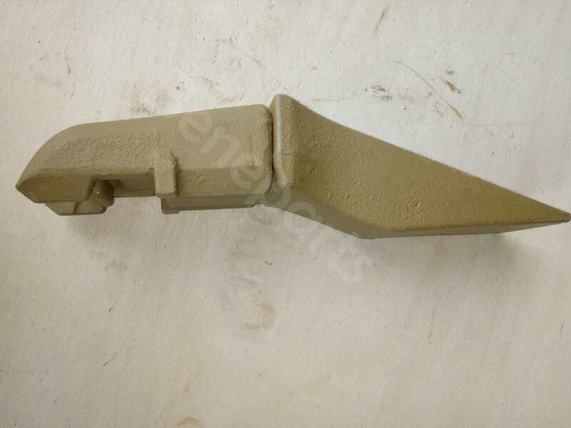 4047166 - Buy Bofor Bucket Unitooth, Bofor Parts, 4047166 Product on ...