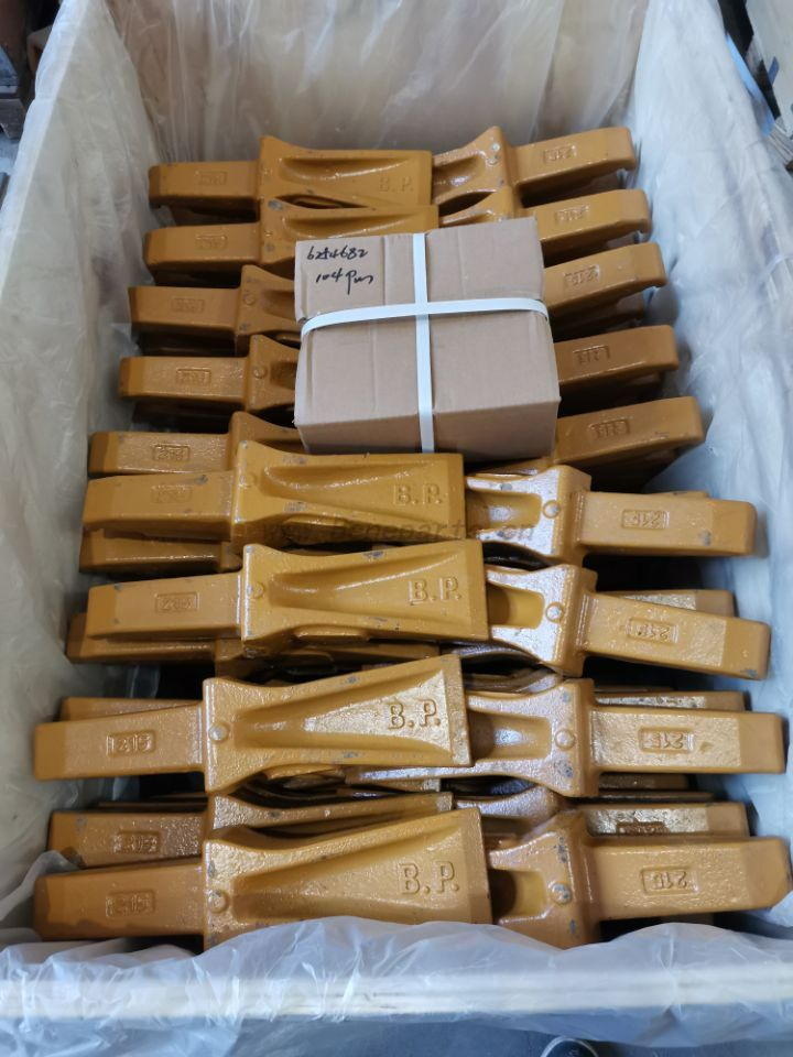 215 3027705 3031539 33102 bucket Tooth teeth Bofor - Buy Bofor bucket ...