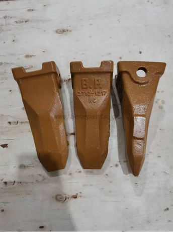SY215 60335533 2713-1217RC bucket teeth - Buy bucket teeth, SY215 ...