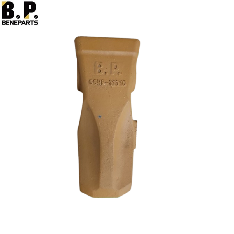 66NB-31310 Hyundai Bucket Teeth Tooth R520 LC - Buy 66NB-31310 ...