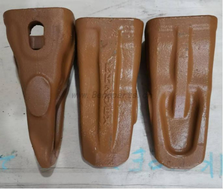 KH20EX Bucket Tooth Construction Machinery Parts- Buy Product on beneparts