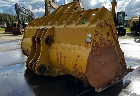 Mining Parts 988H 6.4M³HEAVY DUTY BUCKET